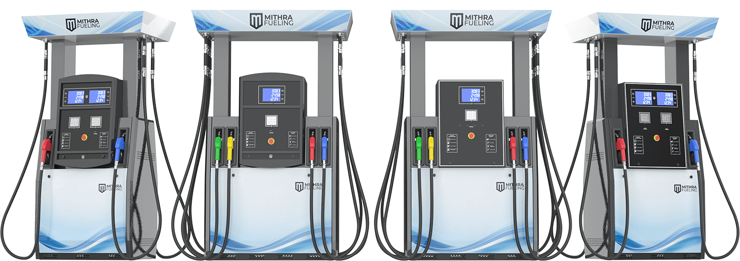 Inno 2000 - Mitrafueling