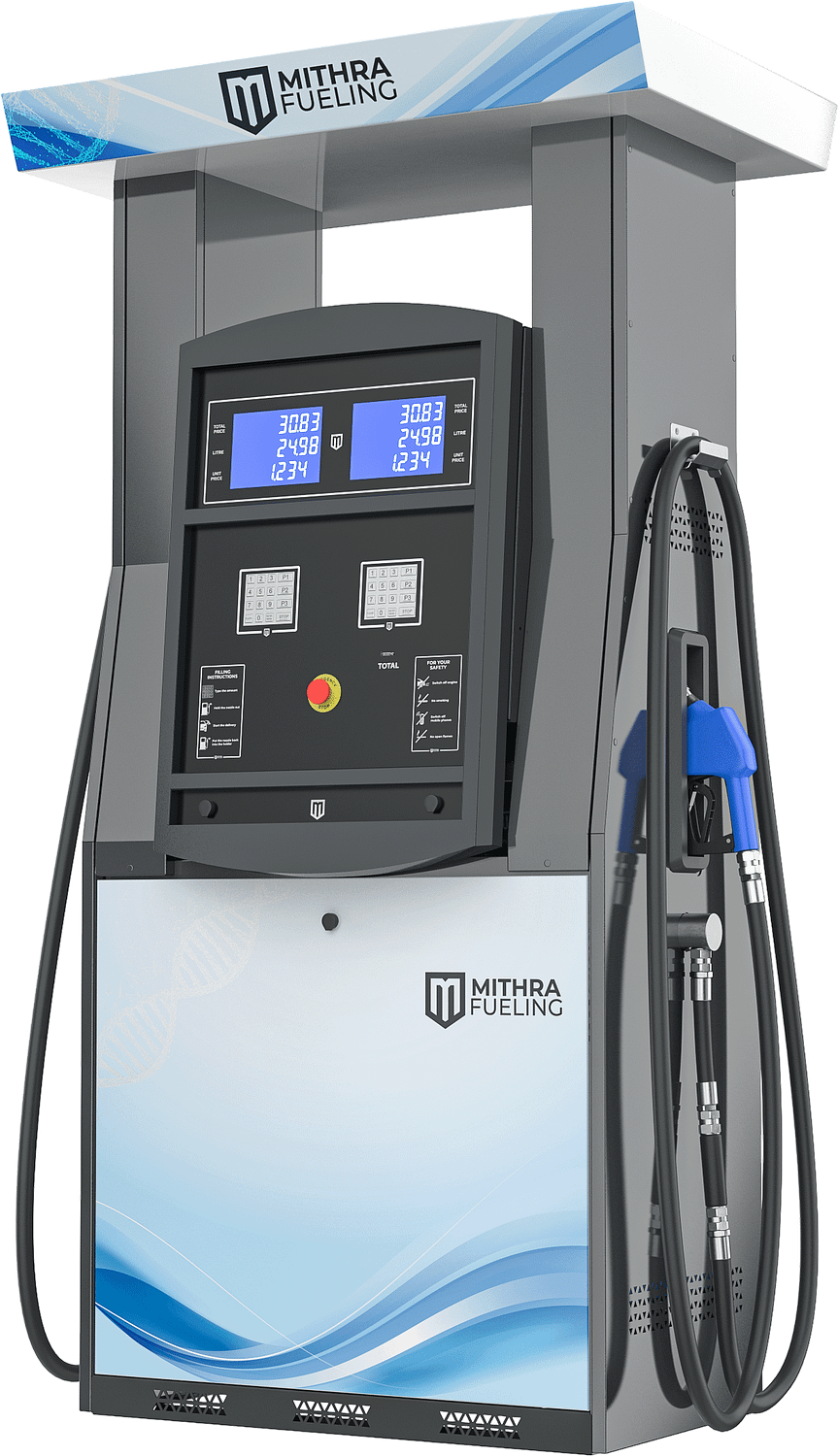 For Future! - Single, Double & Multi Product